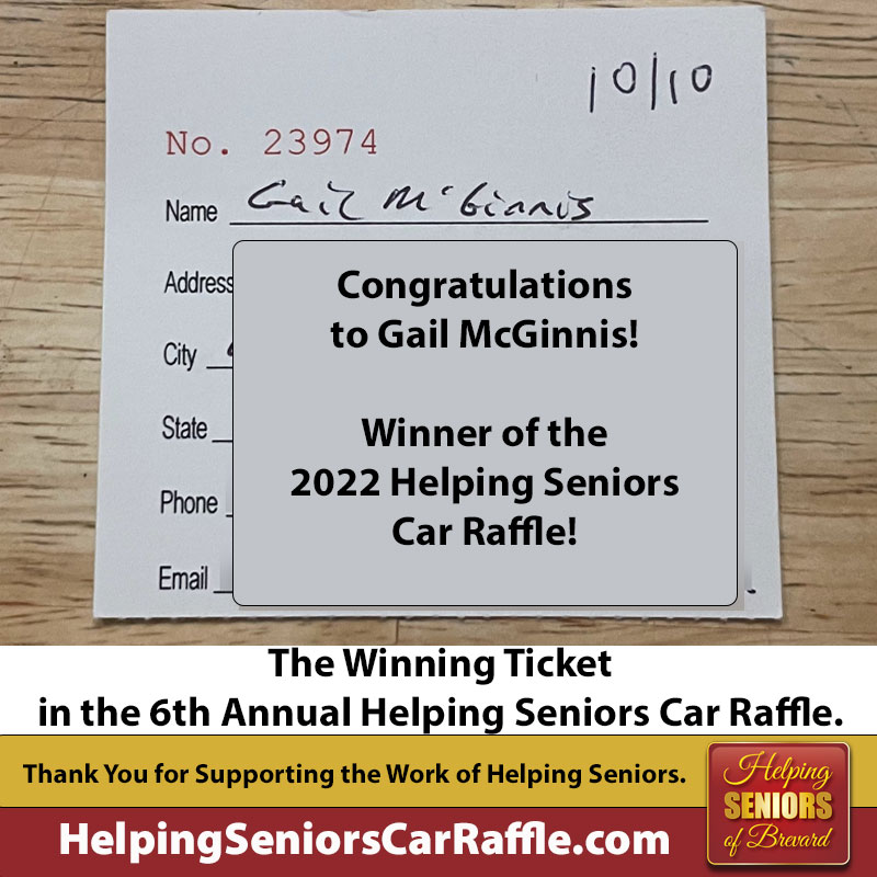 Helping Seniors – Helping Seniors of Brevard