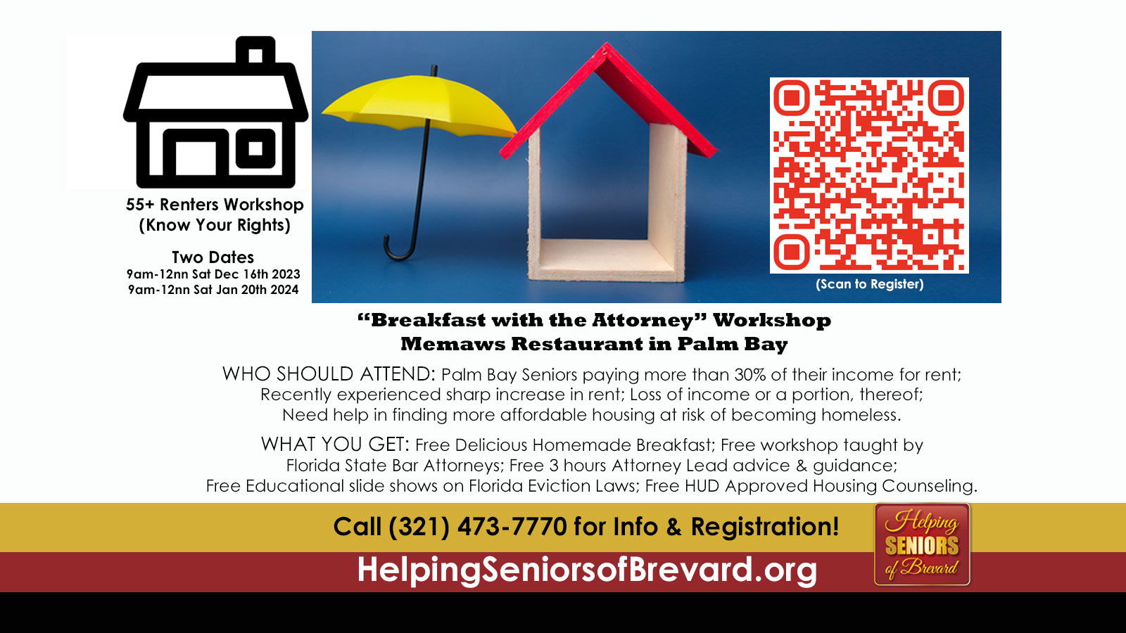 2023-12-16-HSB-Palm-Bay-Rent-(EV) | Helping Seniors